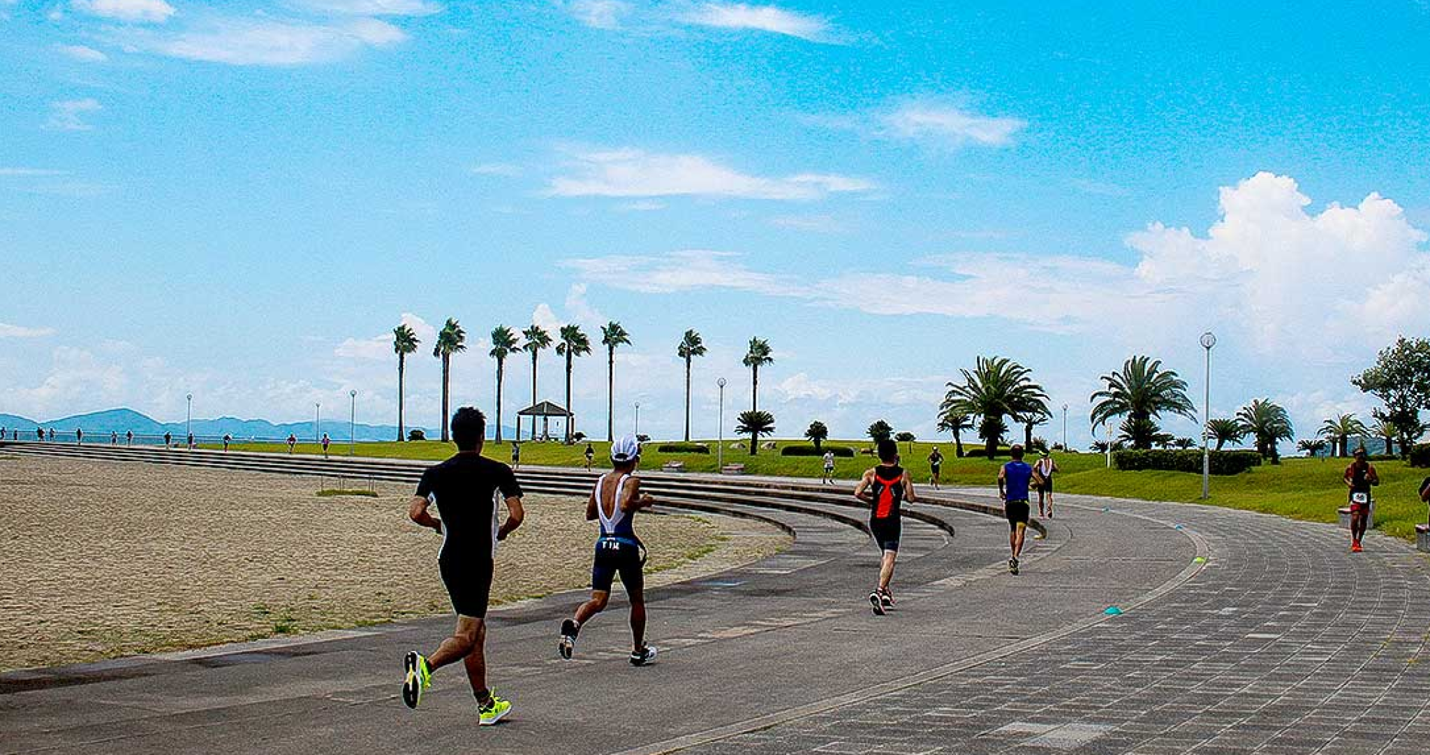 アクアスロン in 蒲郡オレンジ｜大会情報｜ATAアクアスロンチャンピオンシップシリーズ